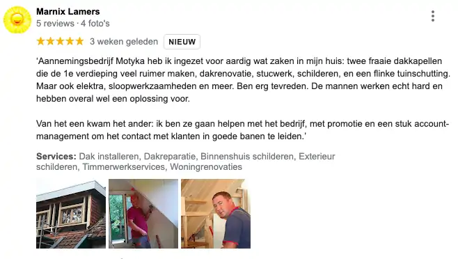 Aanbevelingen voorbeelden⎜voorbeeld aanbeveling